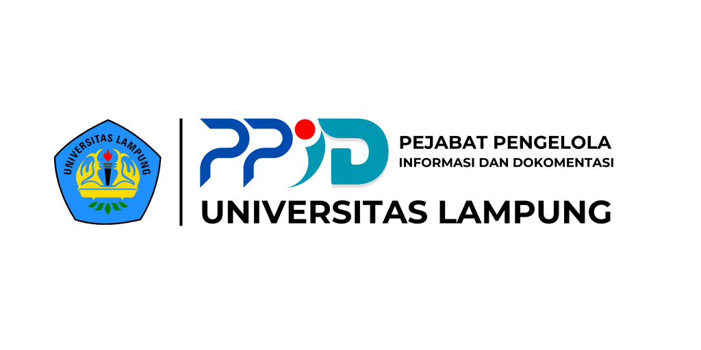 PROFIL UNIVERSITAS LAMPUNG – PPID Universitas Lampung